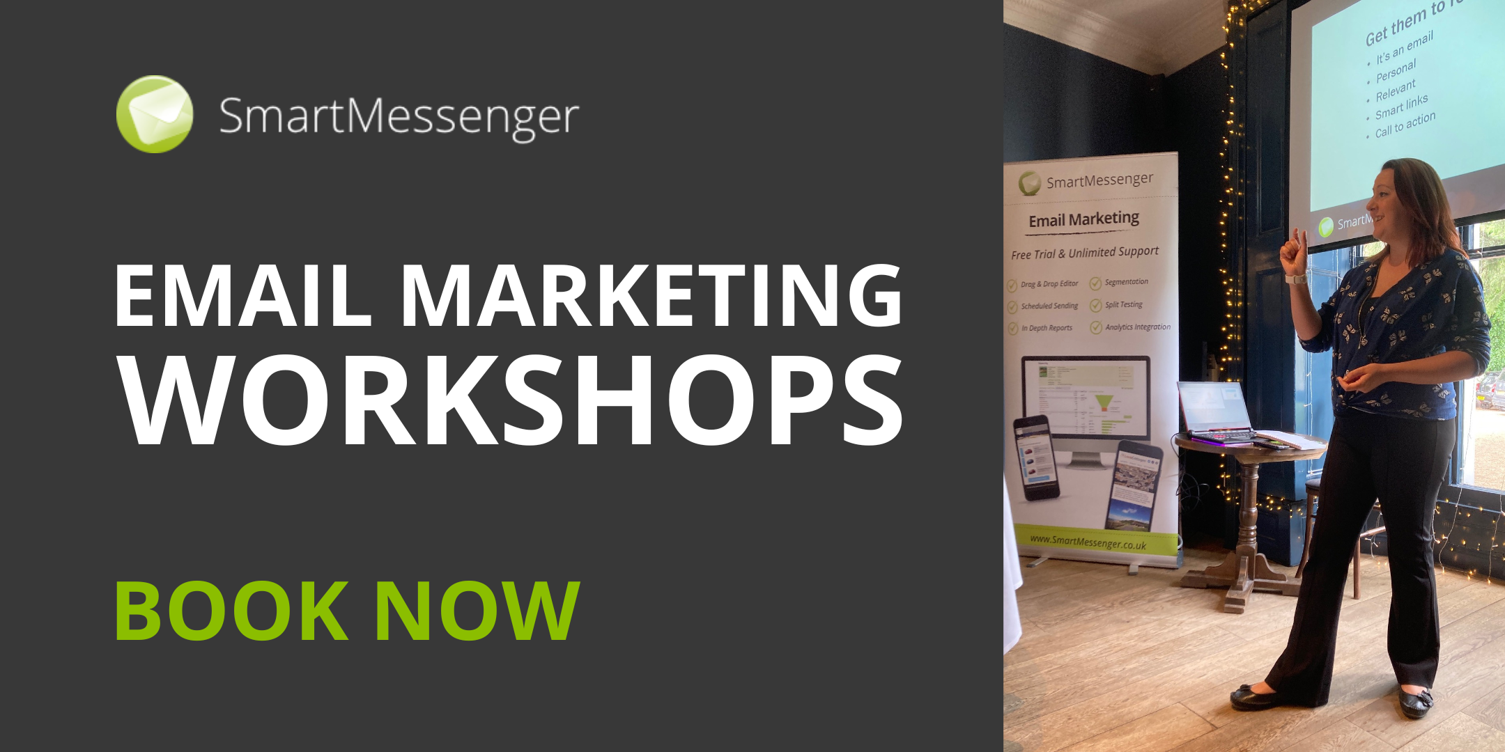 Email Marketing Course - All You Need To Know For Success